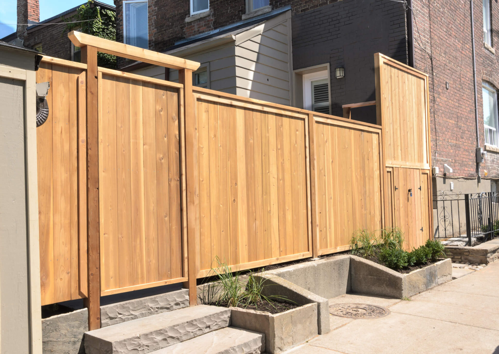 The Benefits Of A Fence Around Your Home Shropshire D J Price Fencing The Benefits Of A Fence Around Your Home Shropshire D J Price Fencing